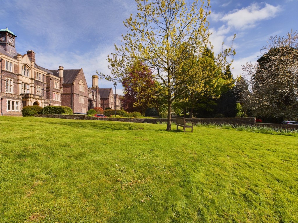 Sarno Square, Abergavenny, NP7, 3 bedroom, Penthouse