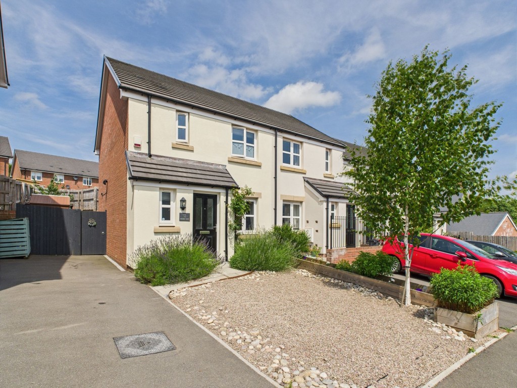Viewing Request For Maindiff Drive, Llantilio Pertholey, NP7